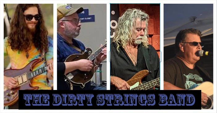 Dirty strings website